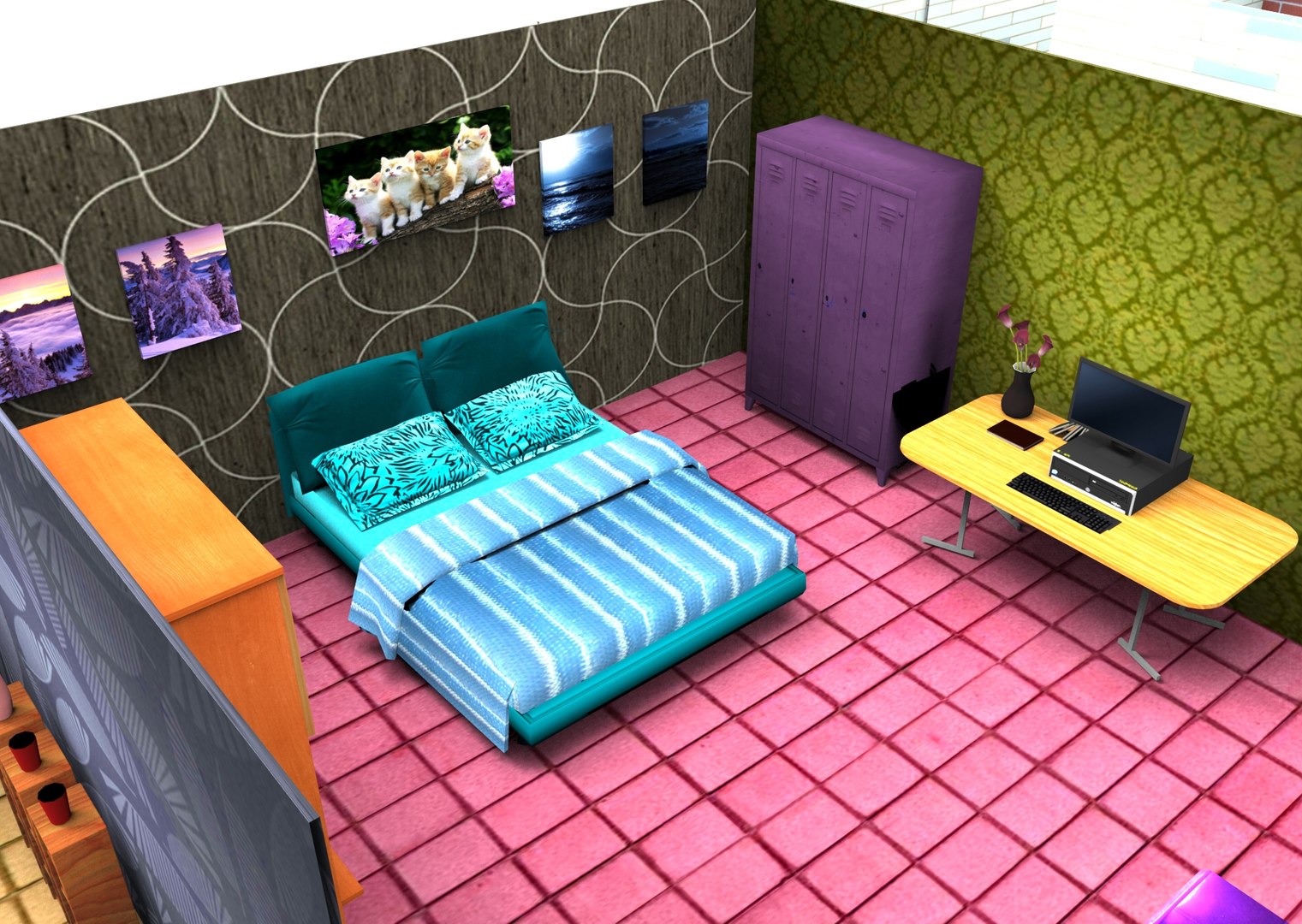 Houses Interior Games Home Max