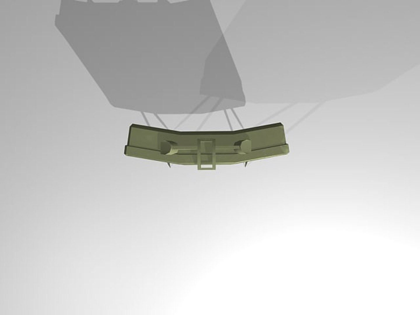 M18 Claymore Anti Personnel Max