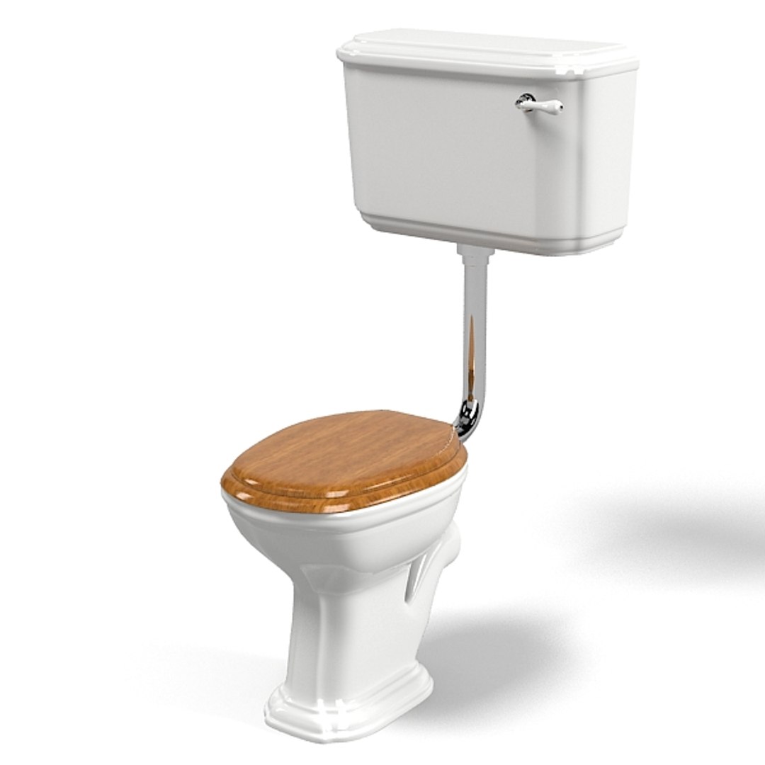 3d Model Devon Oxform Classic