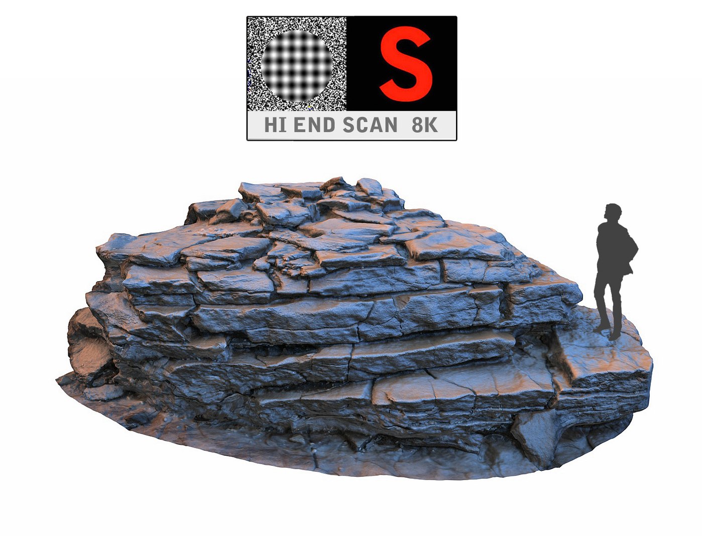 max rock cliff hd 8k