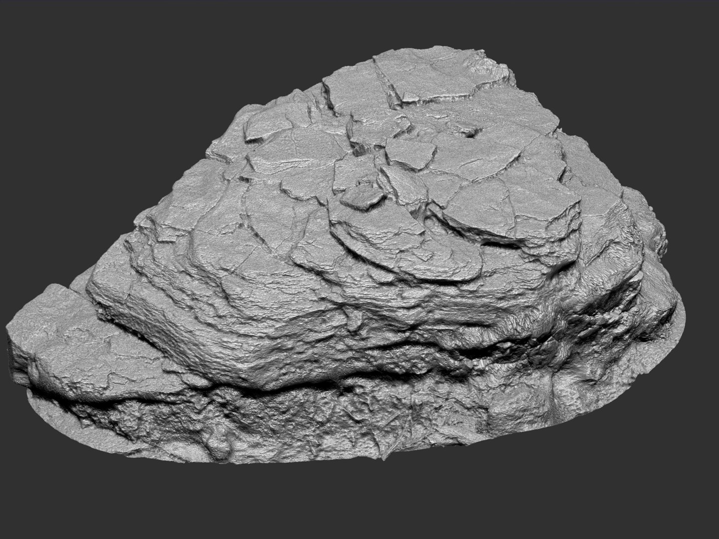 max rock cliff hd 8k