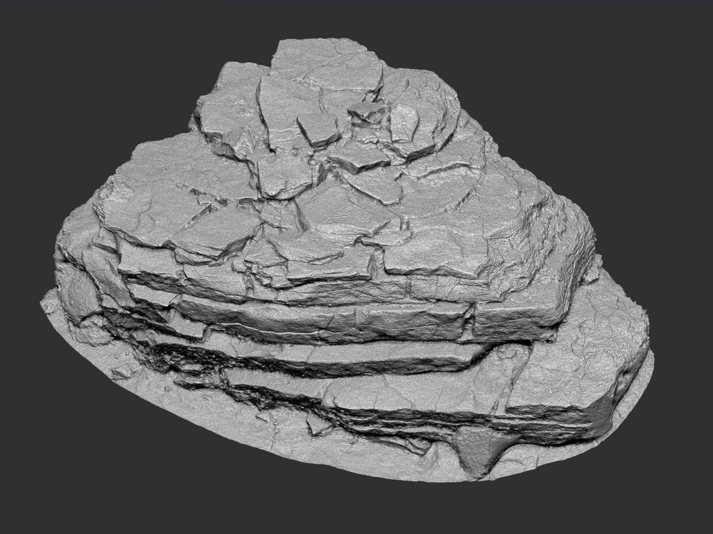 max rock cliff hd 8k