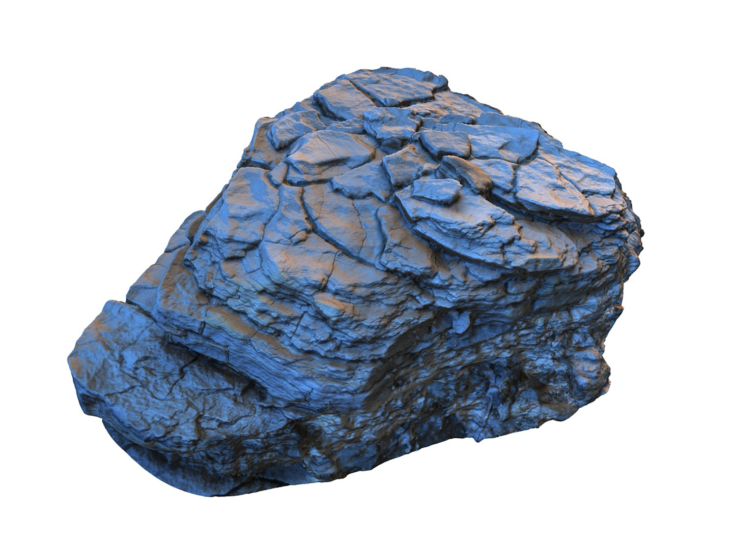 max rock cliff hd 8k