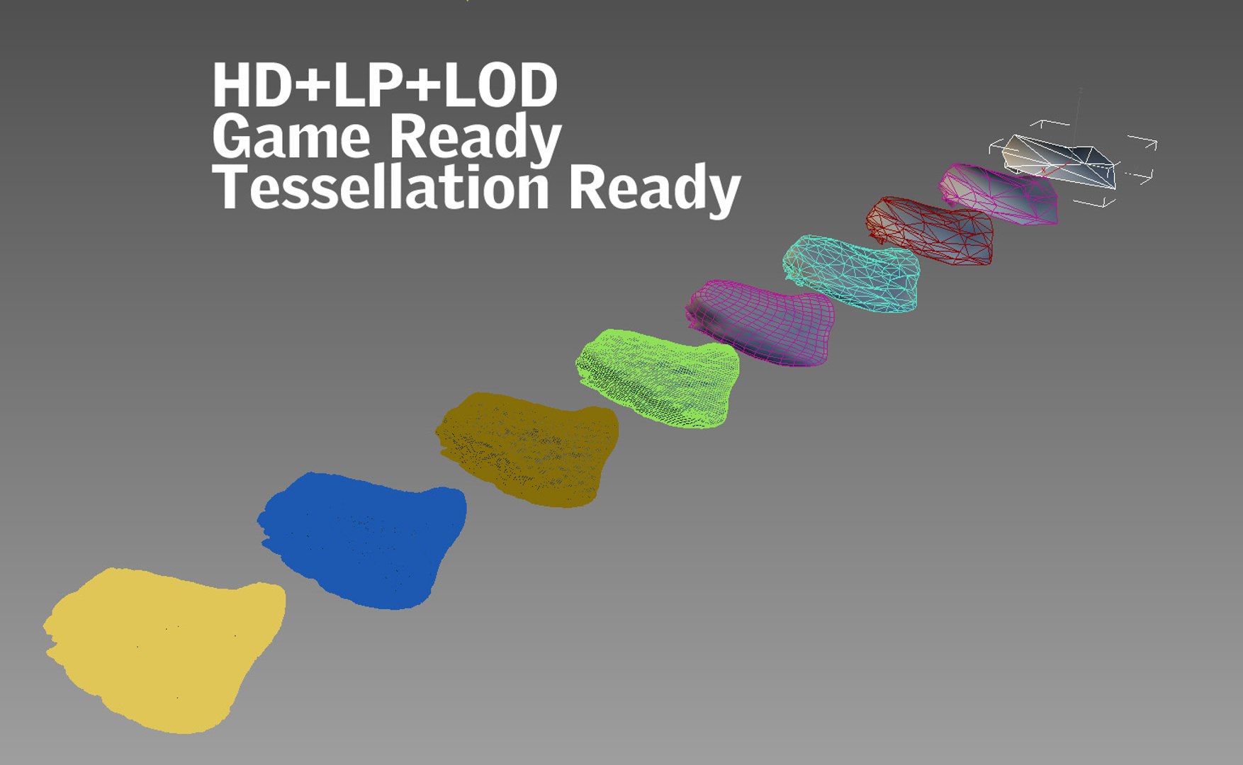 max rock cliff hd 8k