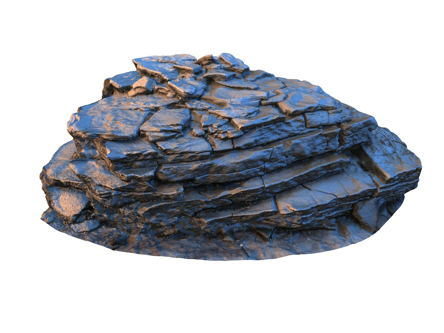 max rock cliff hd 8k