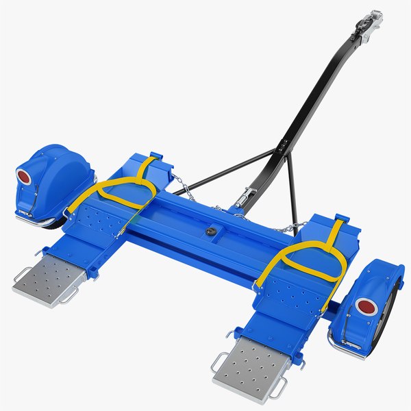 Trailer Hitch 3D Models for Download | TurboSquid