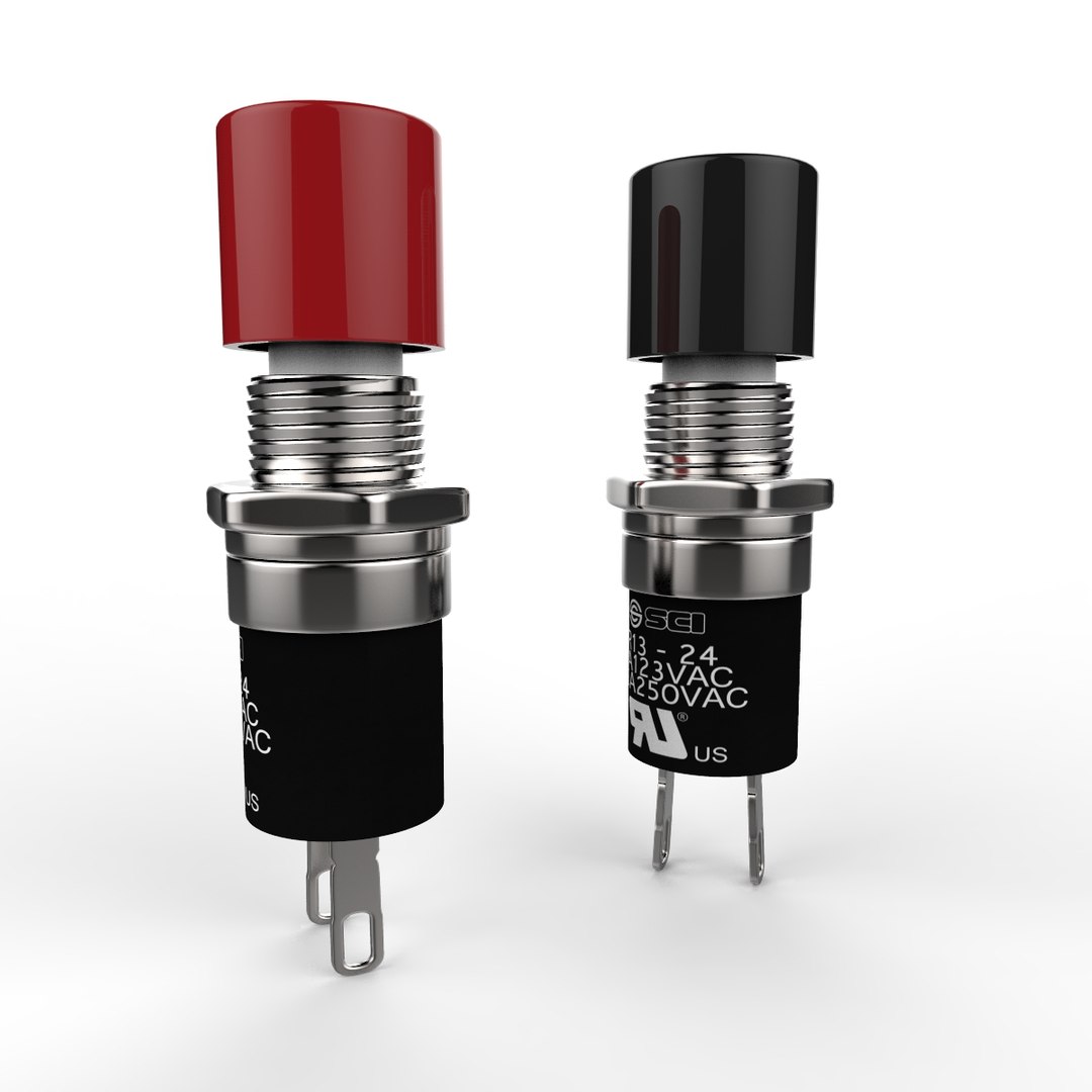 Max Push-buttons Button