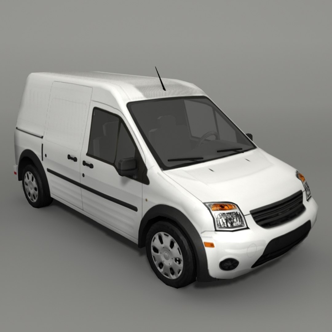 max minivan van