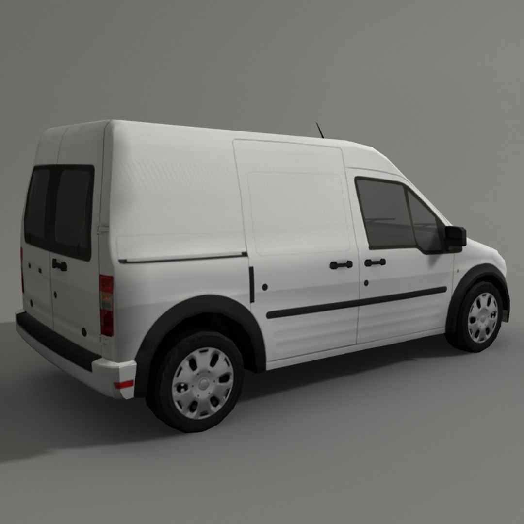 max minivan van