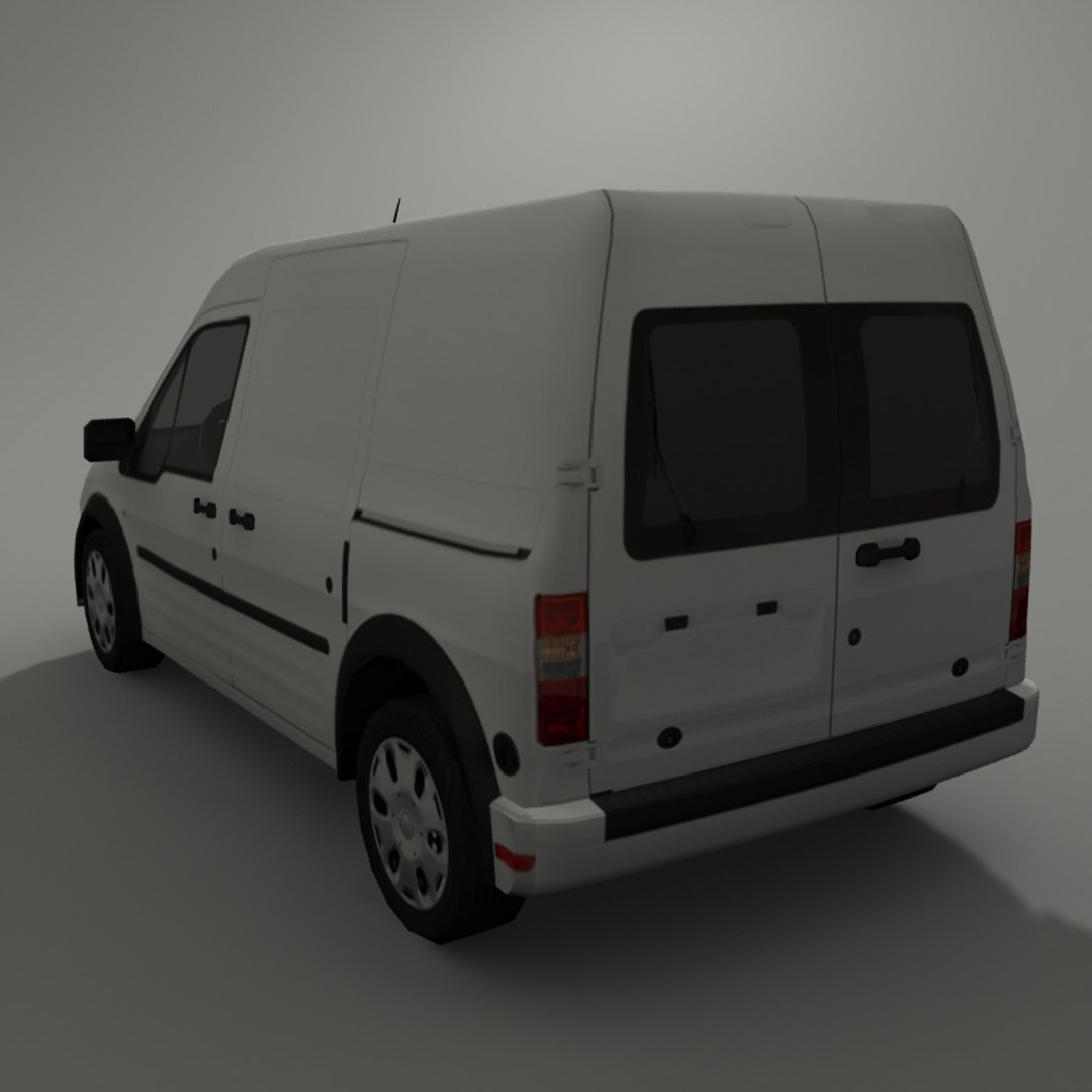 max minivan van