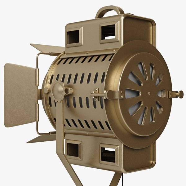 spotlight floor lamp light