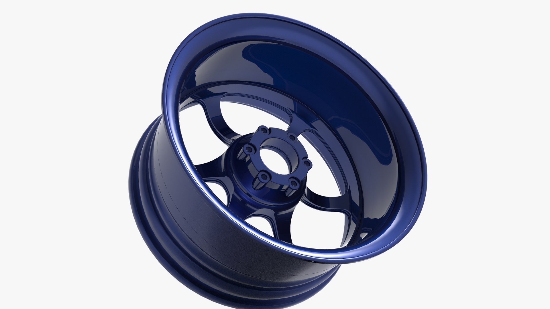 ADVAN RG D2 3D model - TurboSquid 1824647