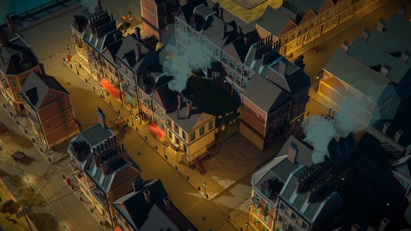 3D Victorian Models | TurboSquid