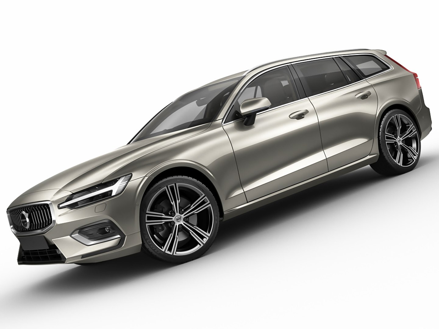 3D V60 V 60 - TurboSquid 1280038