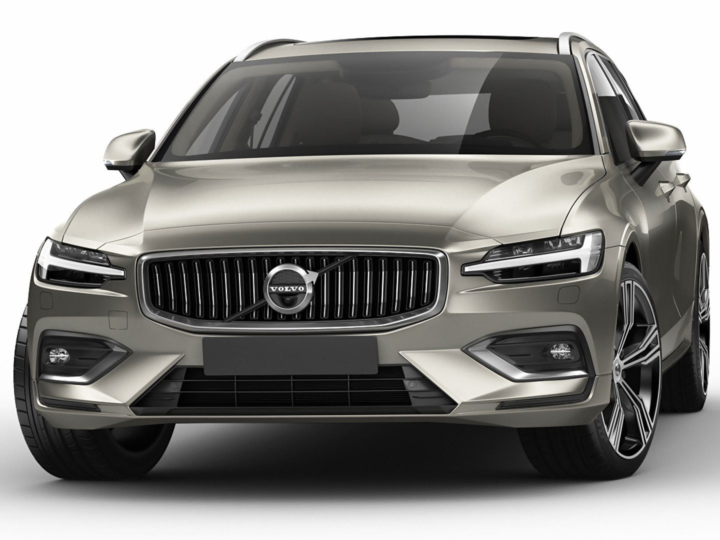 3D V60 V 60 - TurboSquid 1280038