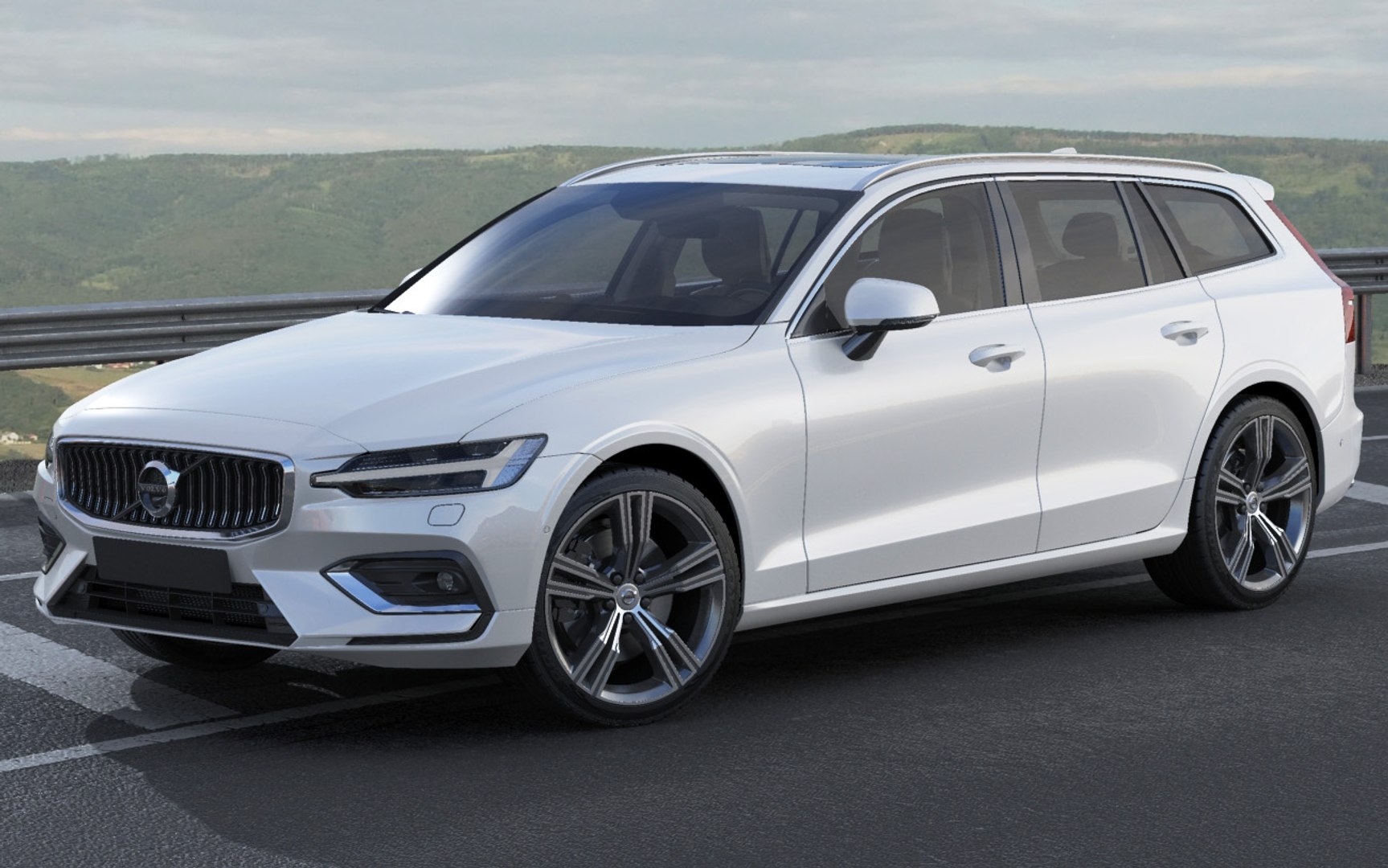 3D V60 V 60 - TurboSquid 1280038