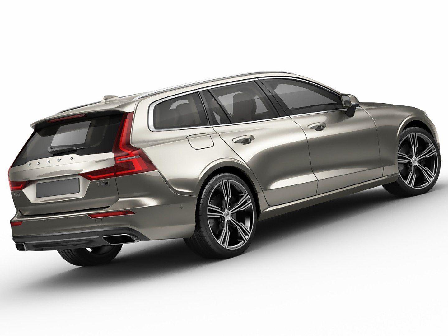 3D V60 V 60 - TurboSquid 1280038