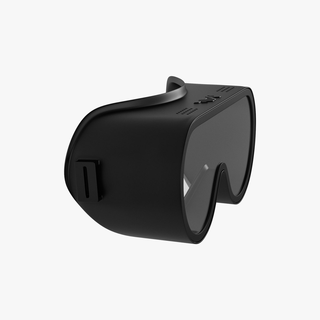 Free 3D Glasses Model - TurboSquid 1550137