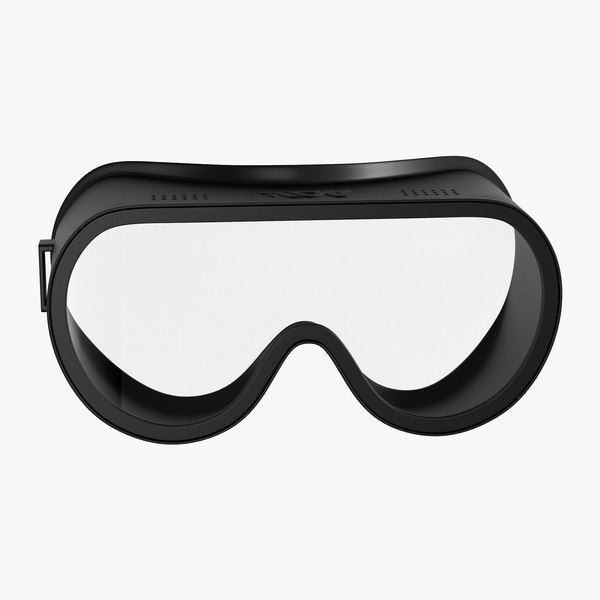 Free 3D glasses model - TurboSquid 1550137