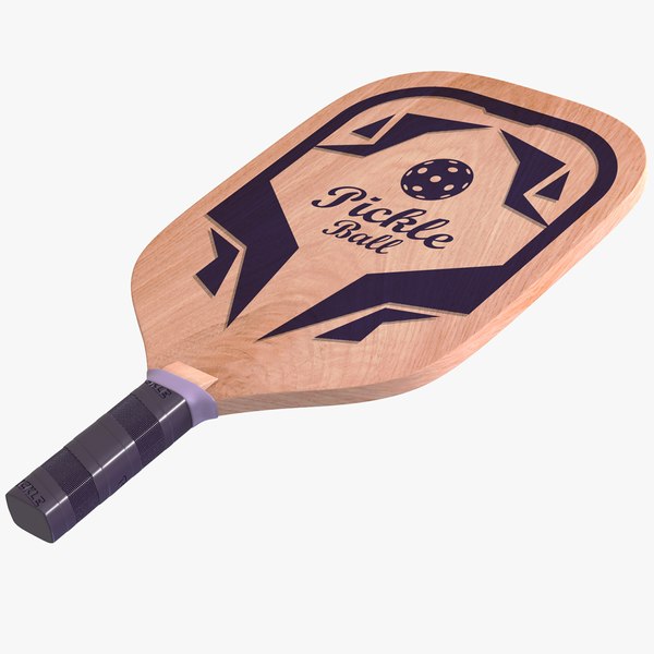 3D Pickleball Models | TurboSquid