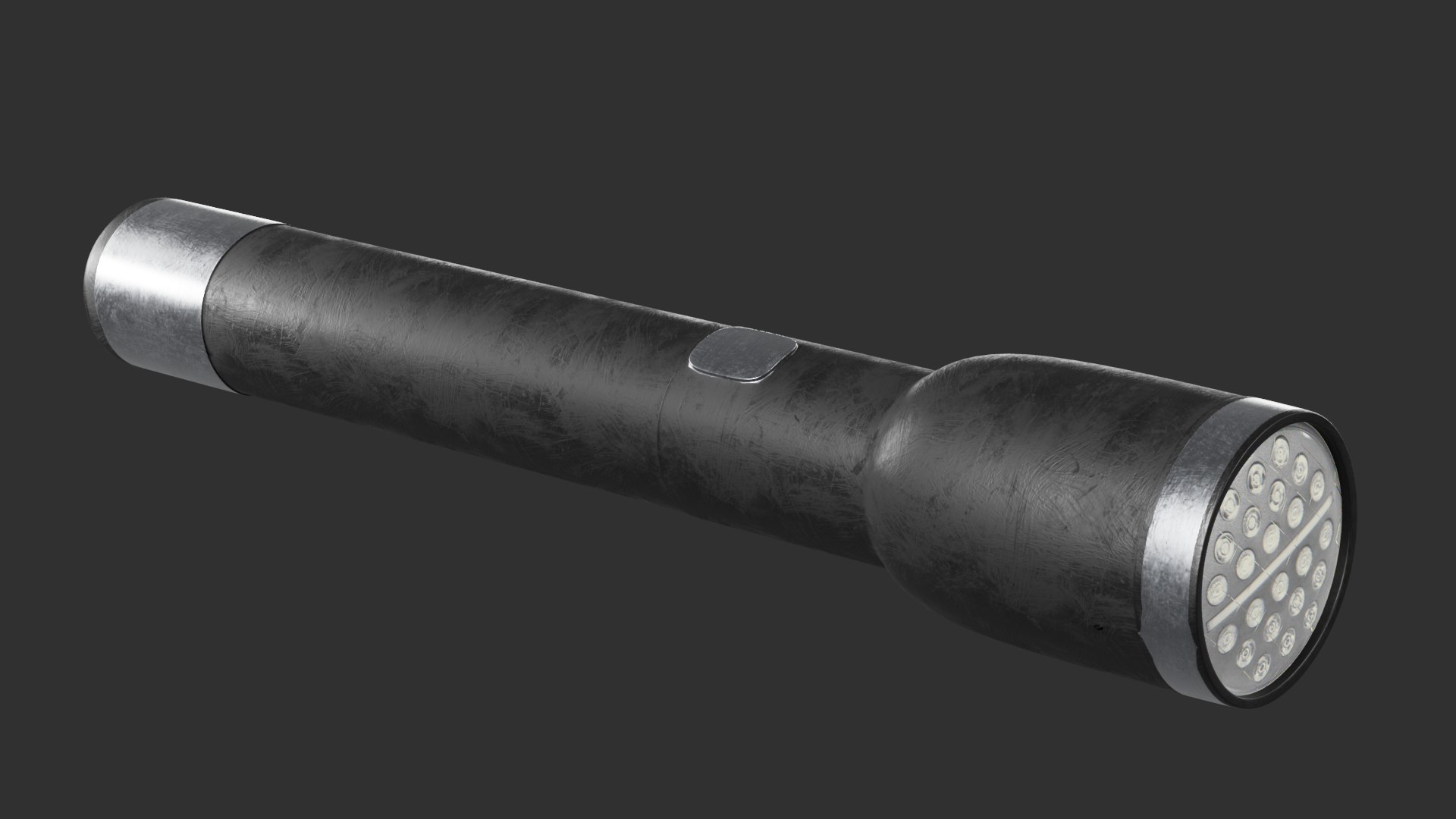 3D model Flaslight - TurboSquid 2157240