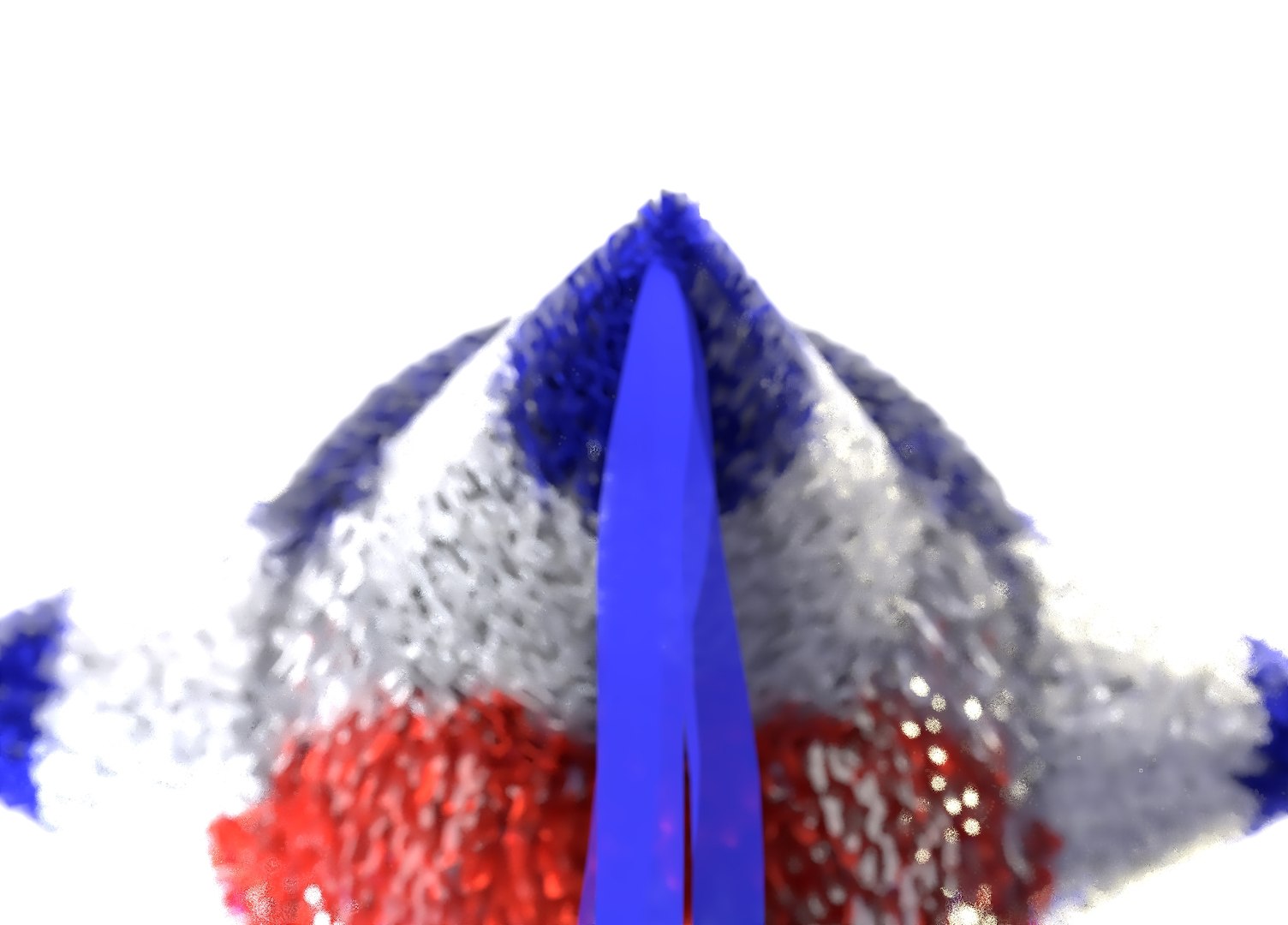 Classic Pinata 3D Model - TurboSquid 1607985