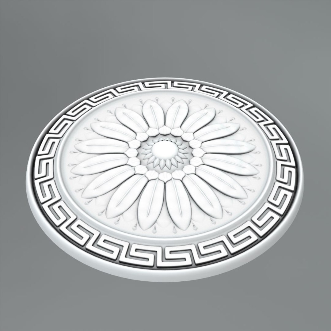 max classical decoration ornamental