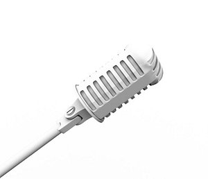 3D Mike Models | TurboSquid