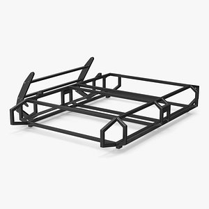 Free 3D Roof-Rack Models | TurboSquid