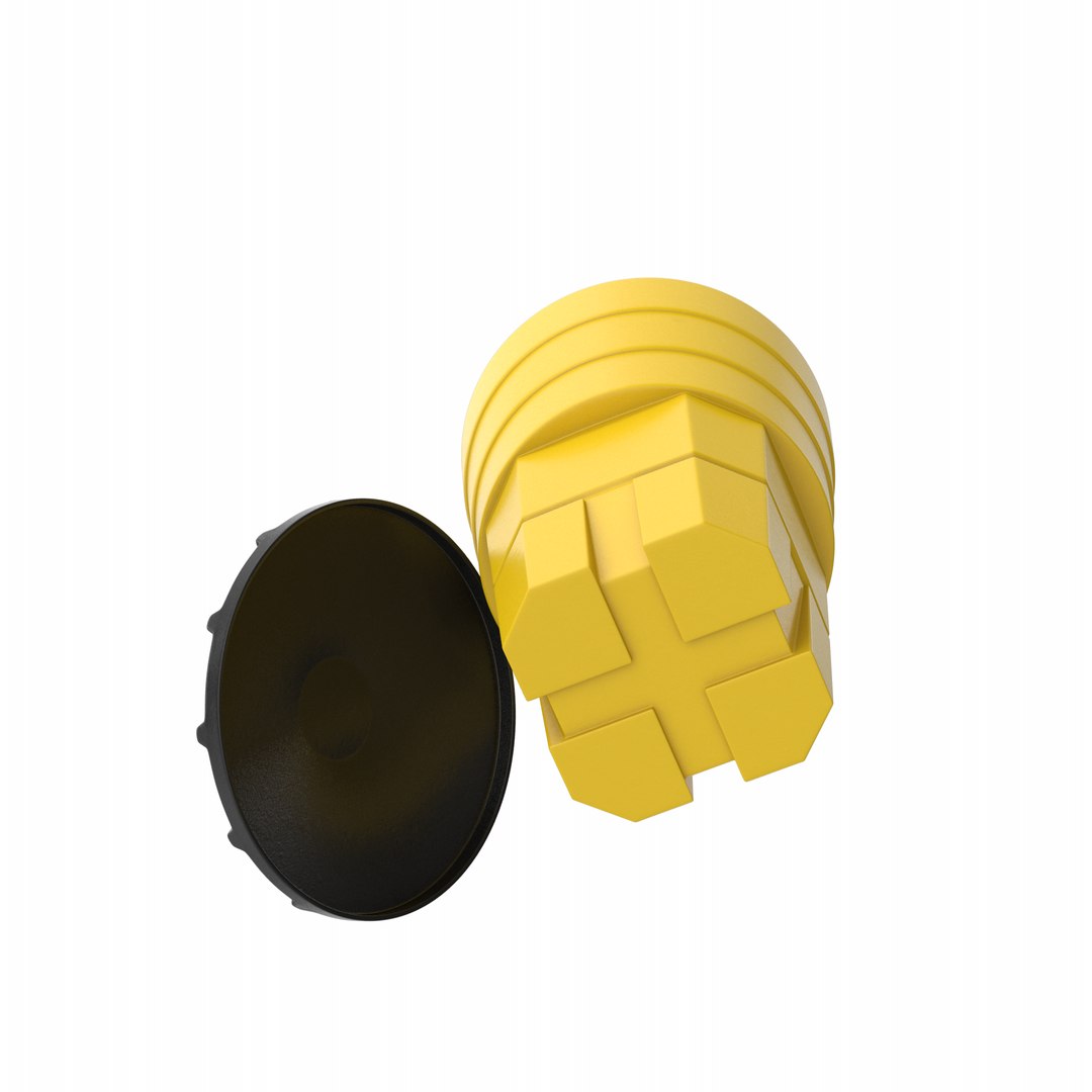 Sand Barrel 3D Model - TurboSquid 2110647