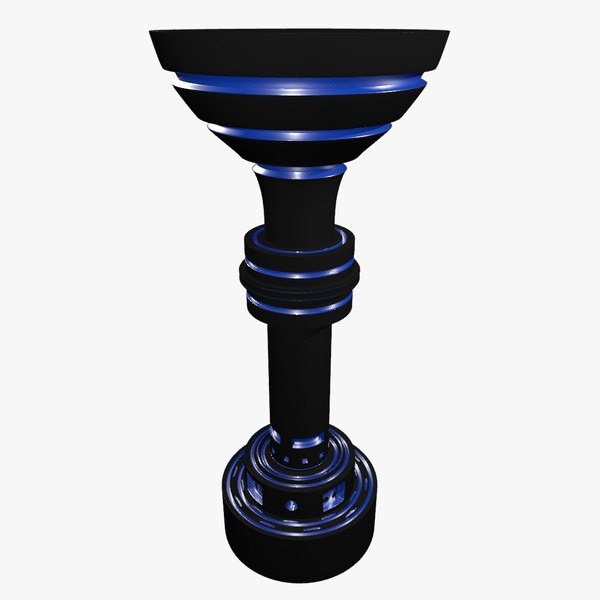Free 3D Sci-Fi-Table Models | TurboSquid