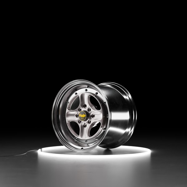 Work Wheels 3D Models for Download | TurboSquid