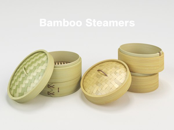 Steamer 3D Models for Download | TurboSquid