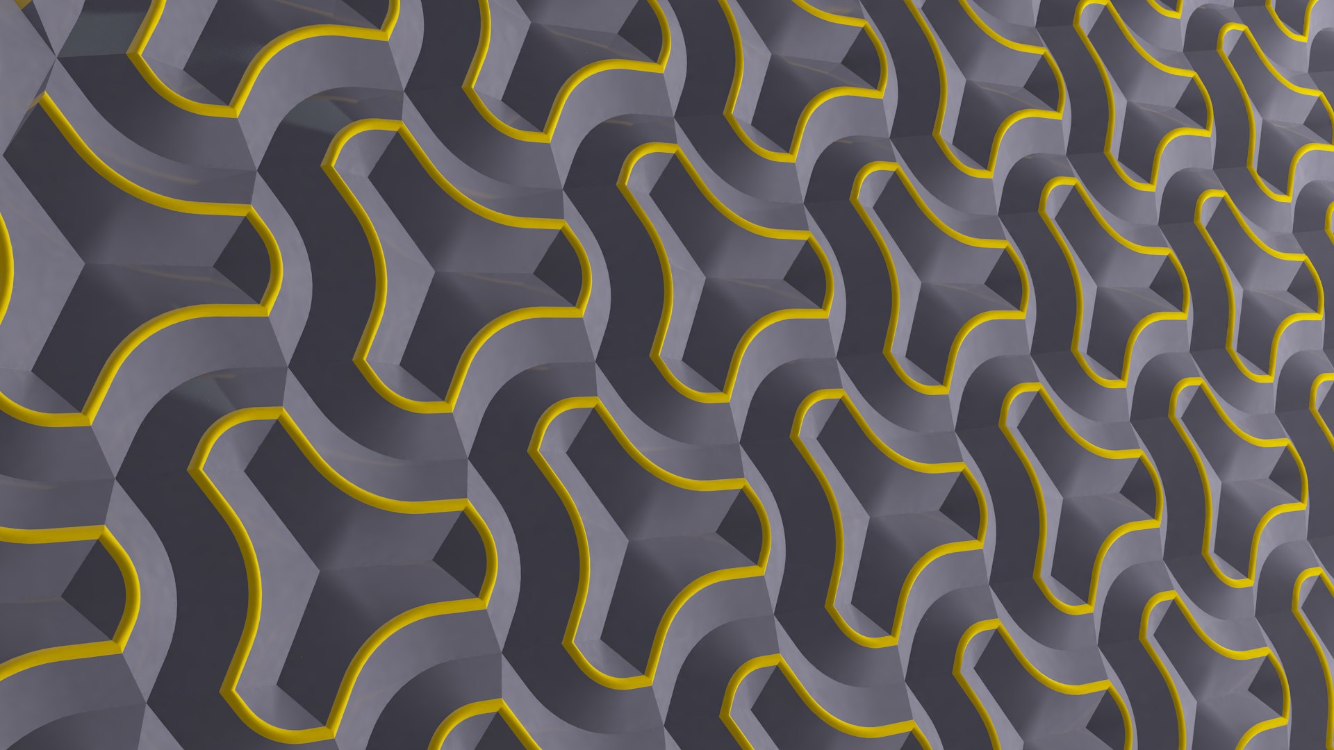 3D Model Modular Panel Wall - TurboSquid 1921940