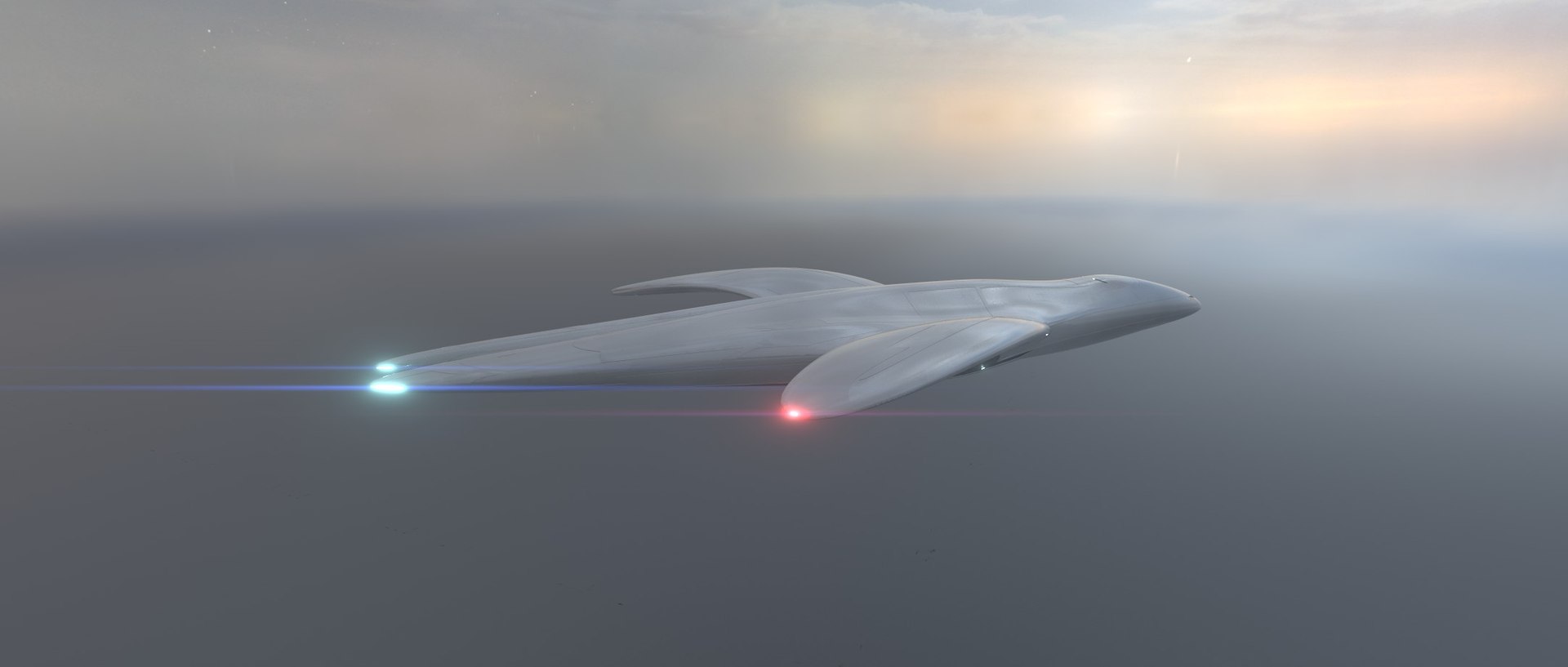 3D Explorer Spaceship - TurboSquid 2216852