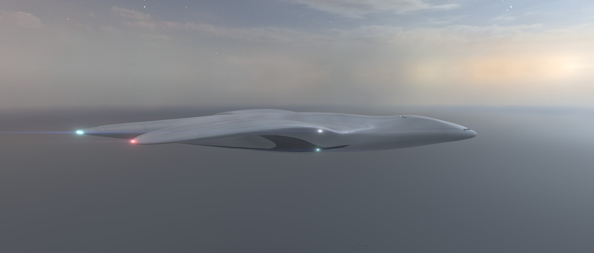 3D Explorer Spaceship - TurboSquid 2216852