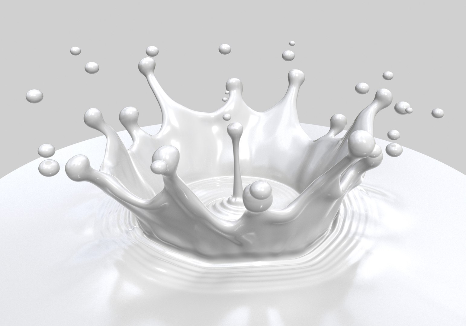 Water Splashes Pack 16 3D - TurboSquid 2173123