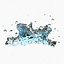 Water Splashes Pack 16 3D - TurboSquid 2173123