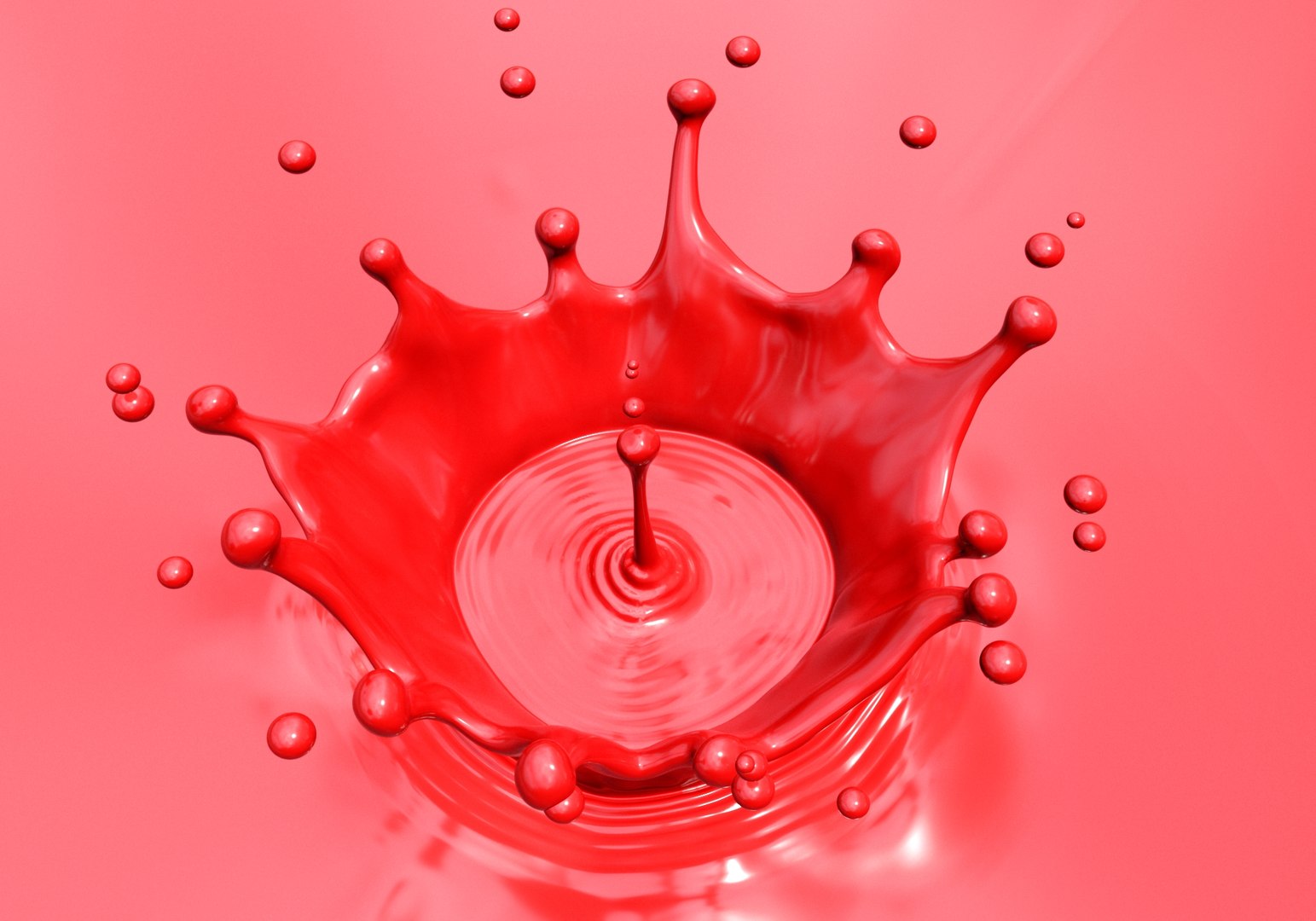 Water Splashes Pack 16 3D - TurboSquid 2173123