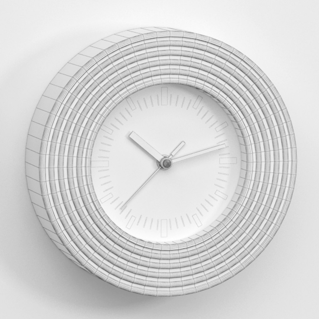 clock max