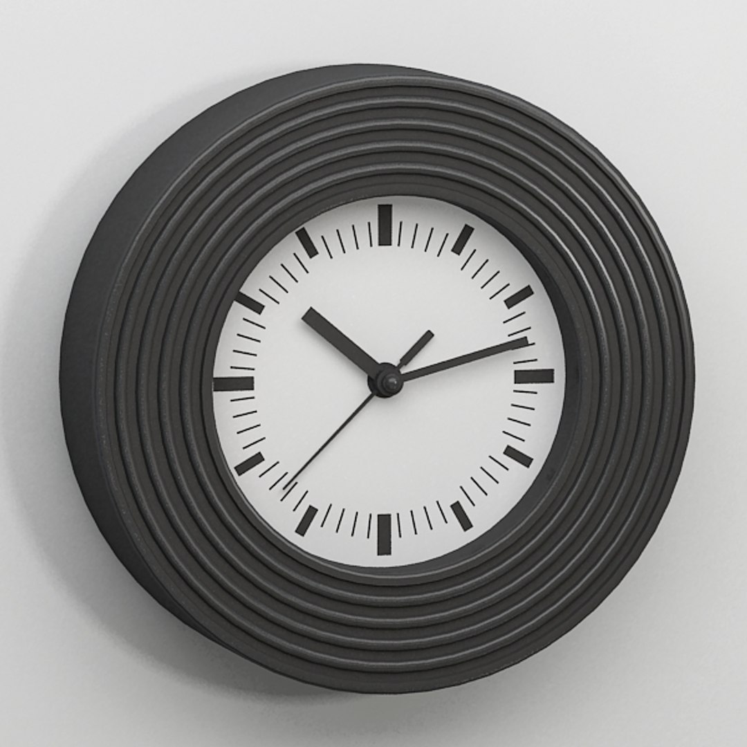 clock max