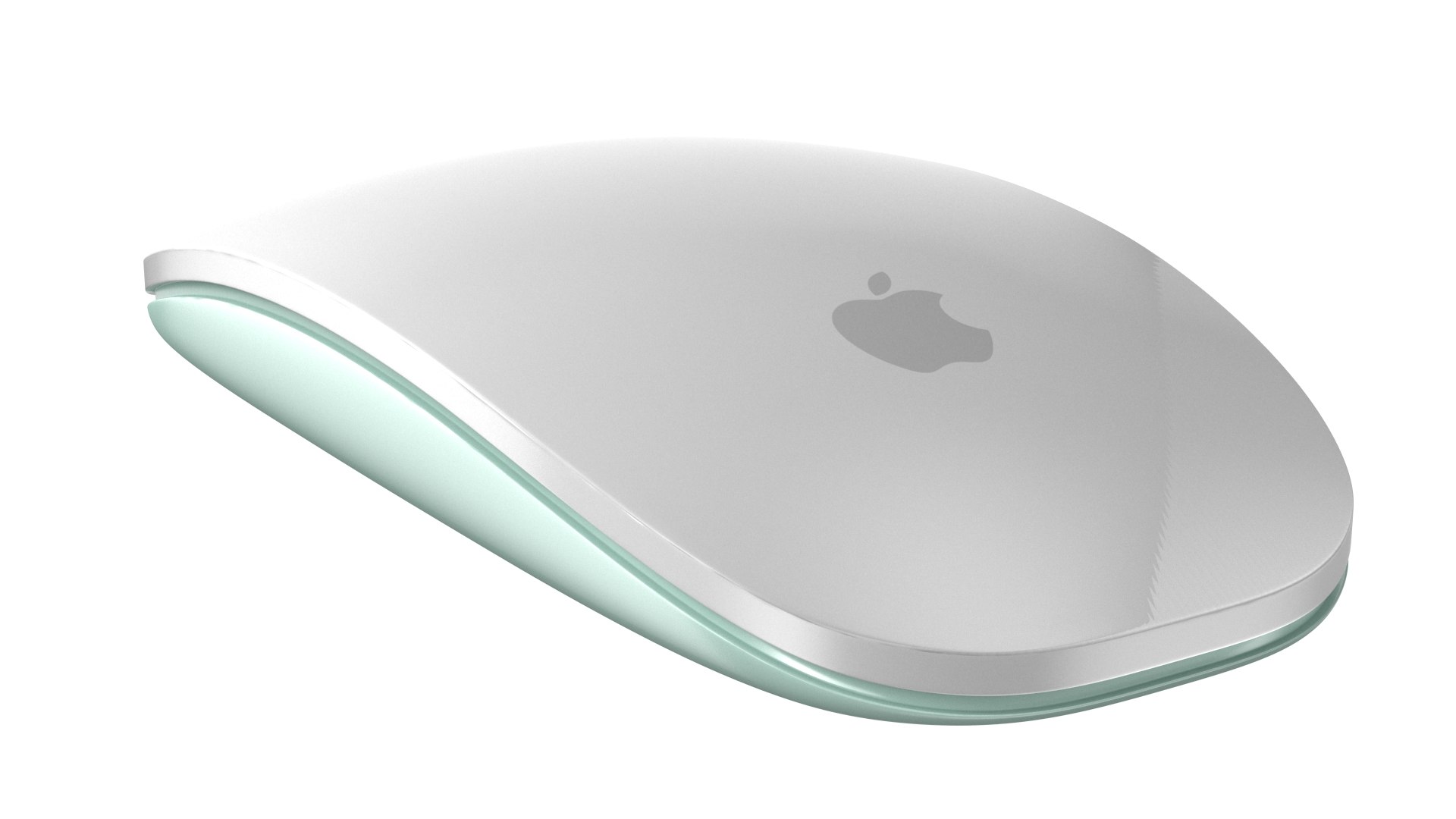 3D Detailed IMac Screen With Keyboard And Mouse - TurboSquid 2194456