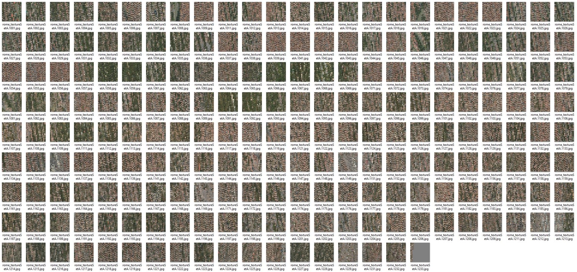 Rome Photogrammetry 3D Model - TurboSquid 2325672