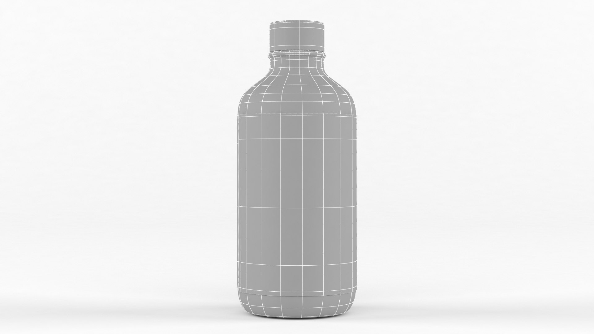 3D Model Essential Oil - TurboSquid 2038182