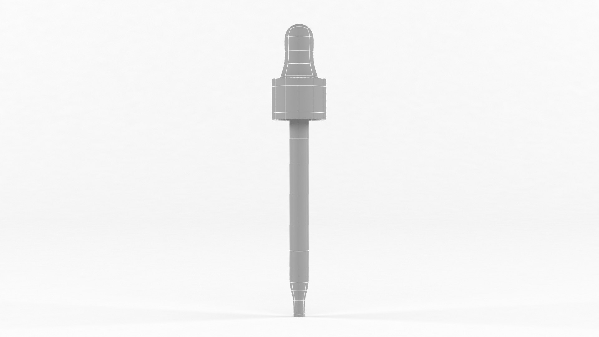 3D Model Essential Oil - TurboSquid 2038182