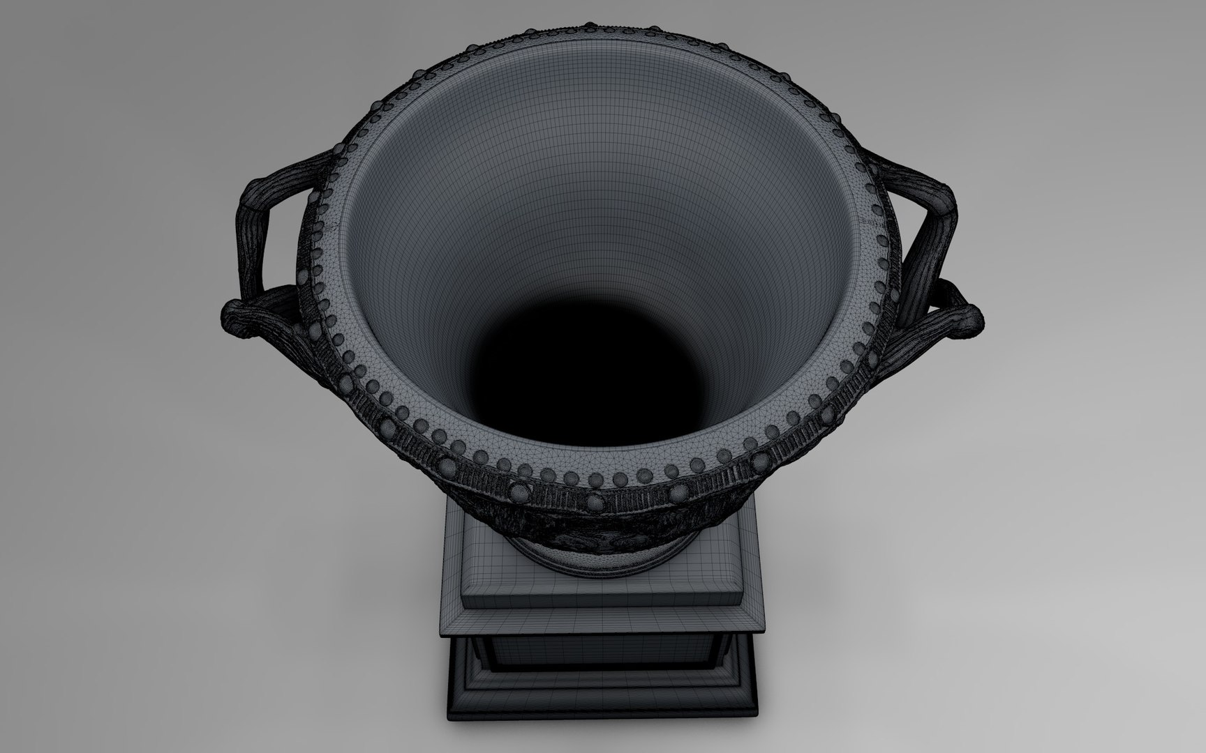 Australian Open 2022 Men Singles Trophy L1602 3D Model - TurboSquid 1847569