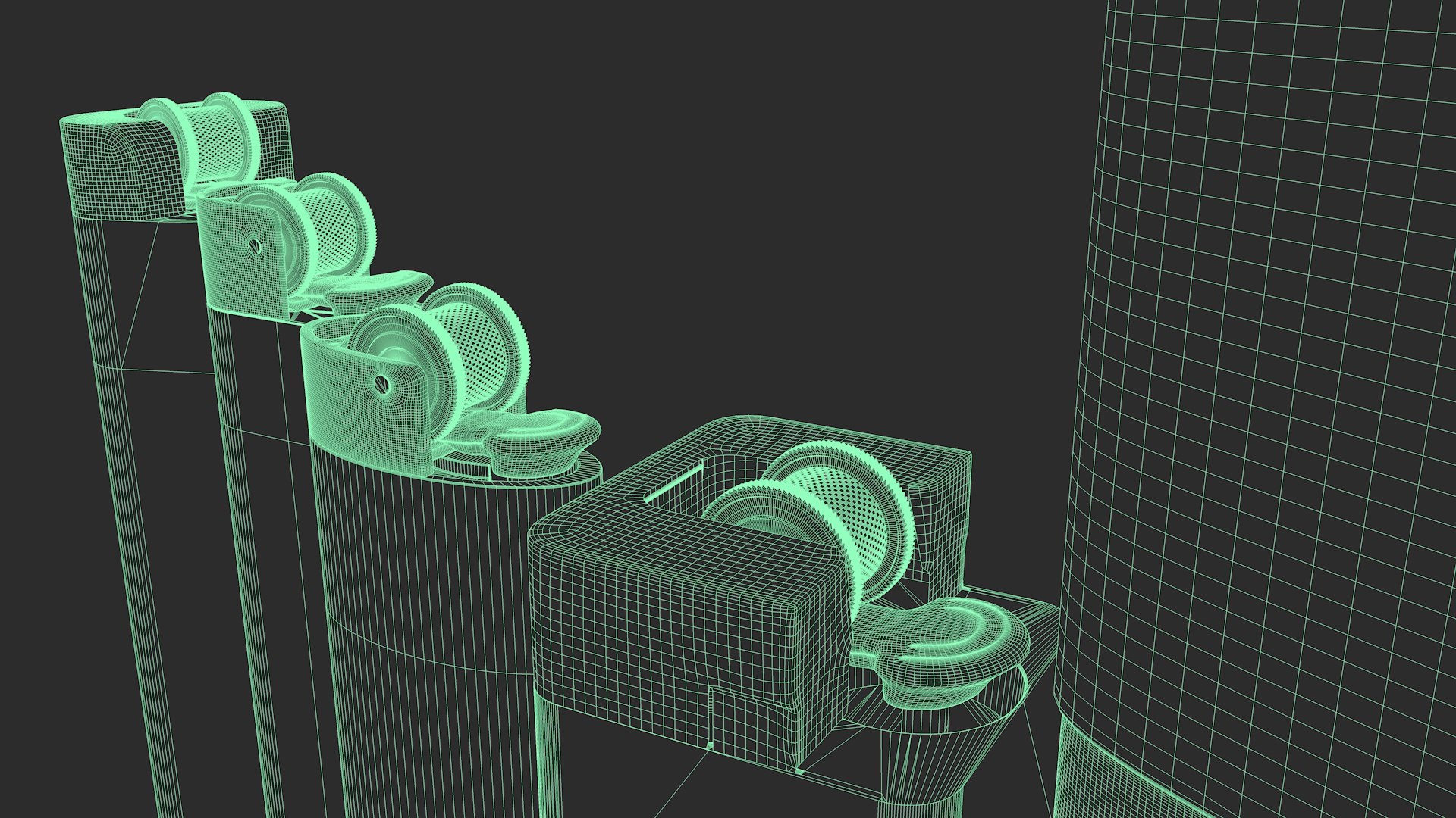 3D Lighters Gas Electric Gasoline - TurboSquid 1945306