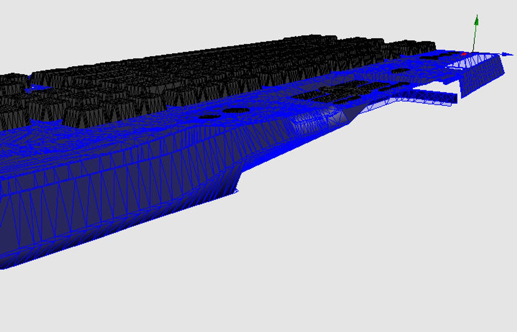 3ds Max Logitech G11 Keyboard Gaming