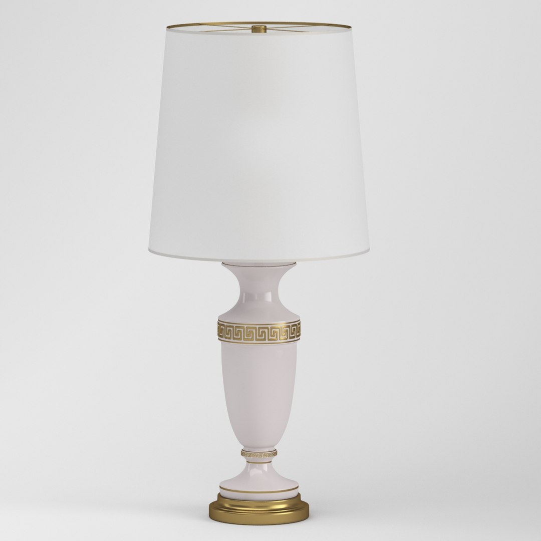 3D lamp 84 - TurboSquid 1500812