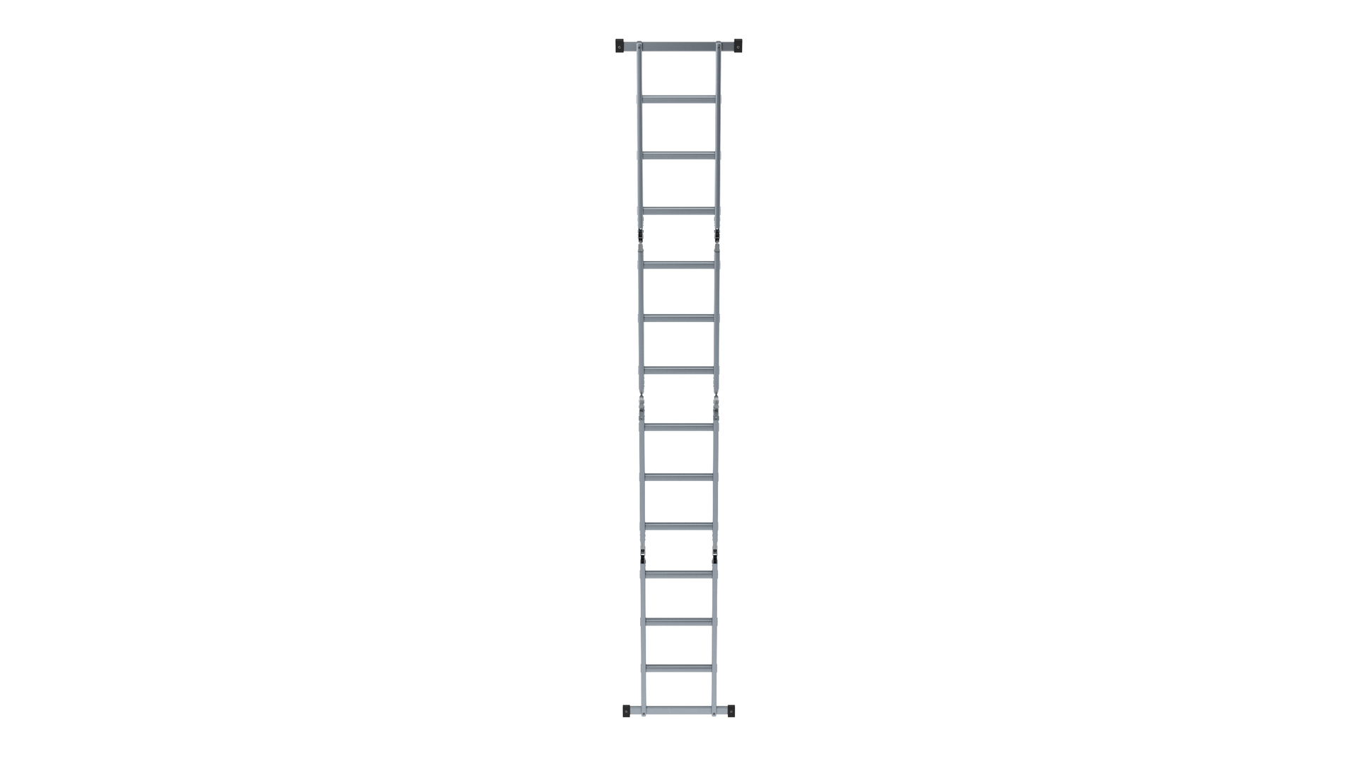 Ladder 3D Model - TurboSquid 1868982